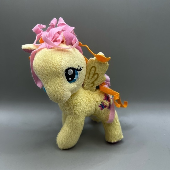 Hasbro | Toys | Collectible My Little Pony 24 Hasbro Edition Shutterfly ...